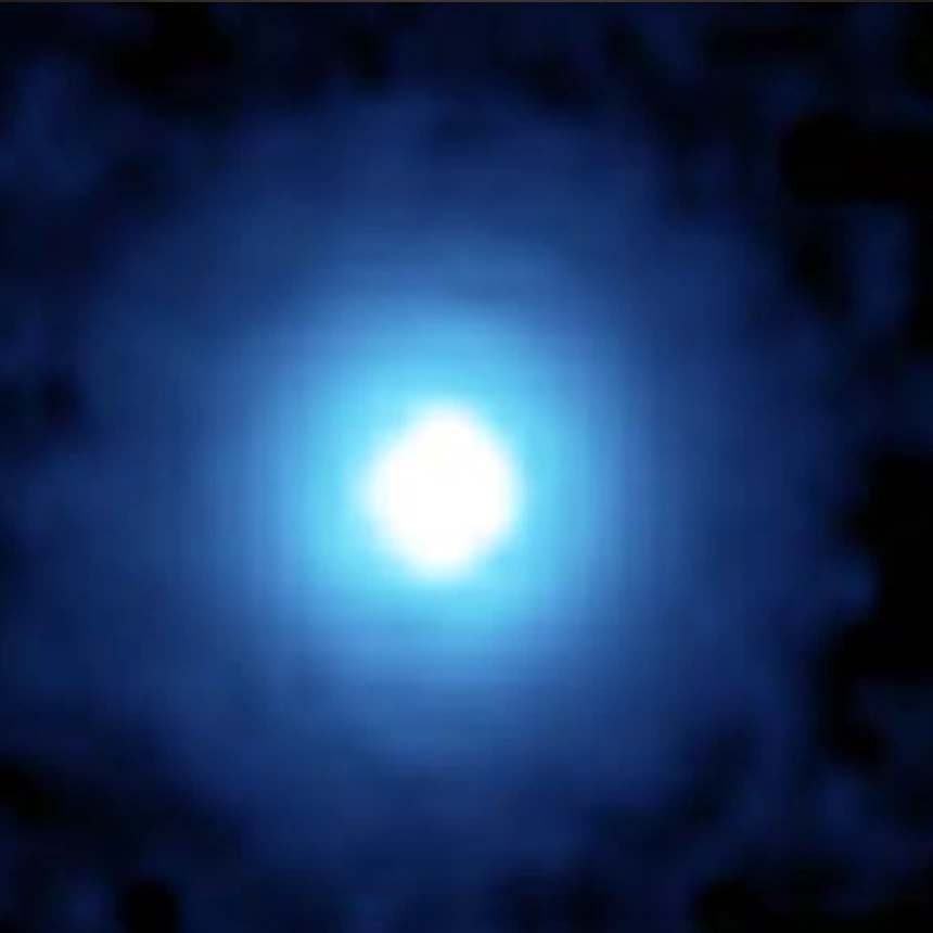 Vega | Universe Size Comparison Wiki | Fandom