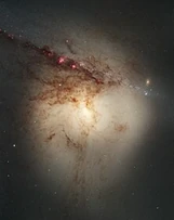 List of Galaxies | Universe Size Comparison Wiki | Fandom