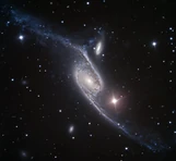 List of Galaxies | Universe Size Comparison Wiki | Fandom