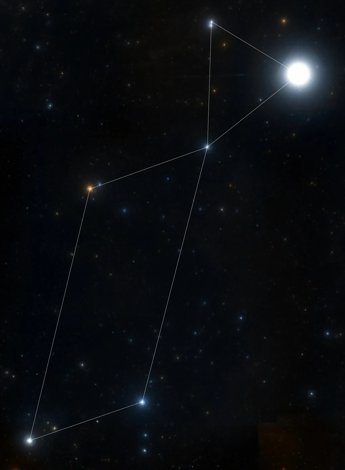 Lyra | Universe Size Comparison Wiki | Fandom