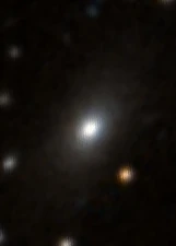 List of largest galaxies | Universe Size Comparison Wiki | Fandom