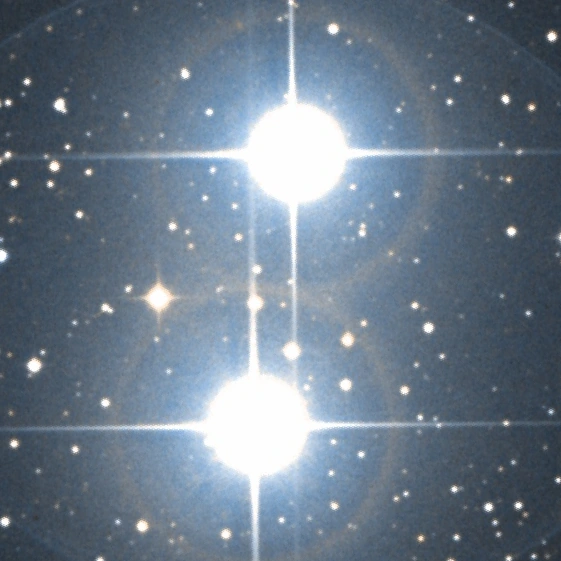 Epsilon Lyrae | Universe Size Comparison Wiki | Fandom