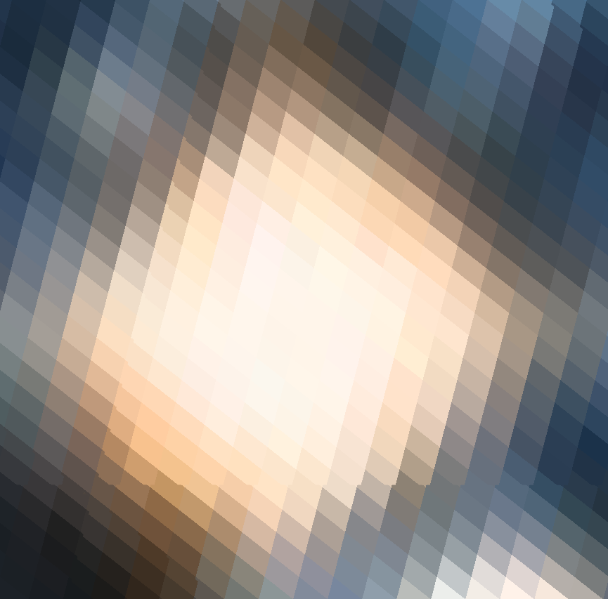 PMMR 116 | Universe Size Comparison Wiki | Fandom