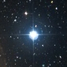 Delta1 Lyrae | Universe Size Comparison Wiki | Fandom