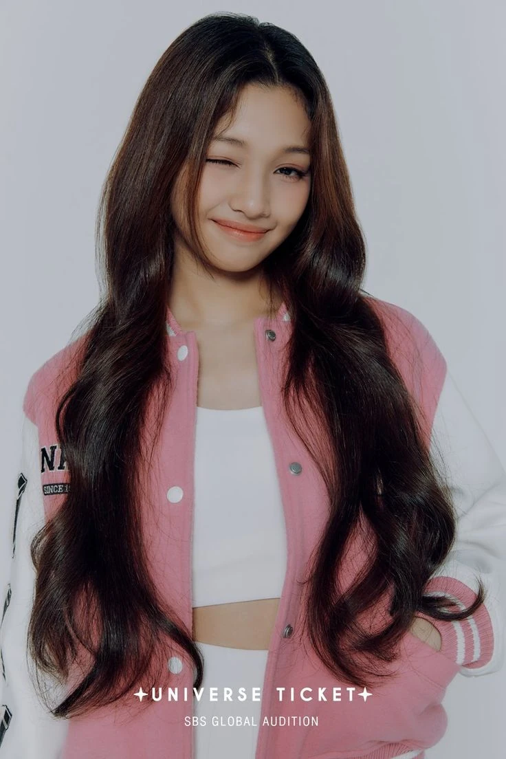 Gehlee | Universe Ticket Wiki | Fandom