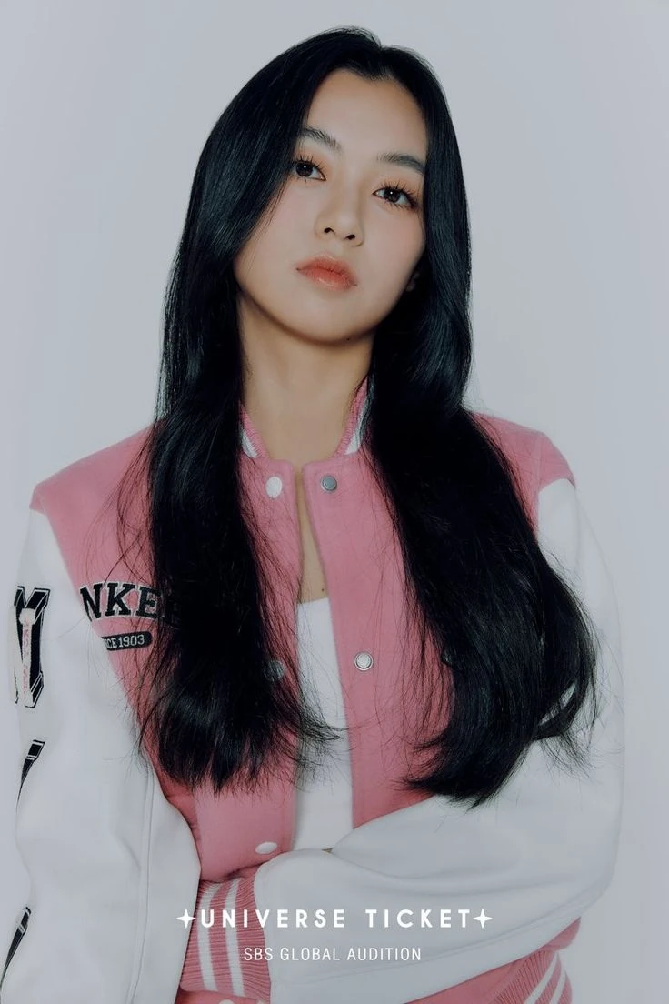 Aya Natsumi | Universe Ticket Wiki | Fandom