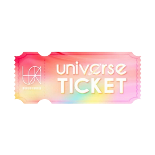 The Gavy NJ | Universe Ticket Wiki | Fandom