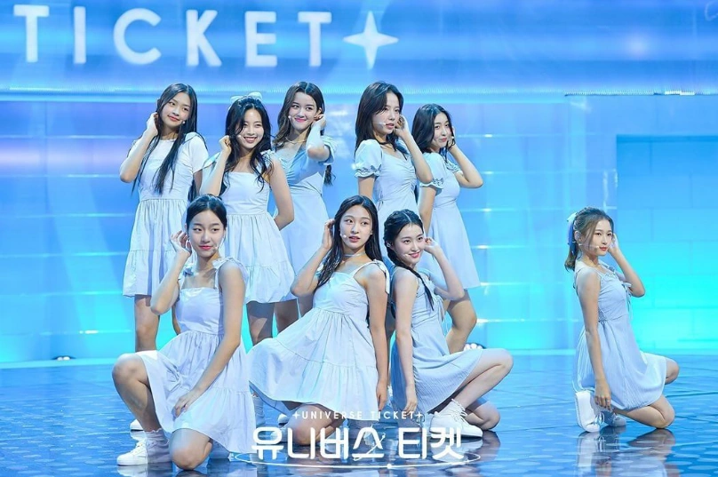 Ah-Choo | Universe Ticket Wiki | Fandom