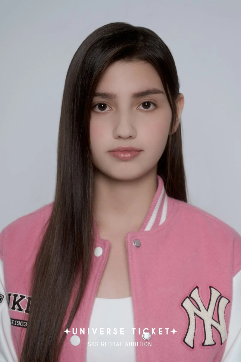 Jessica | Universe Ticket Wiki | Fandom