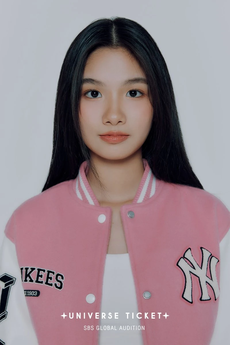 Vu Linh Dan | Universe Ticket Wiki | Fandom