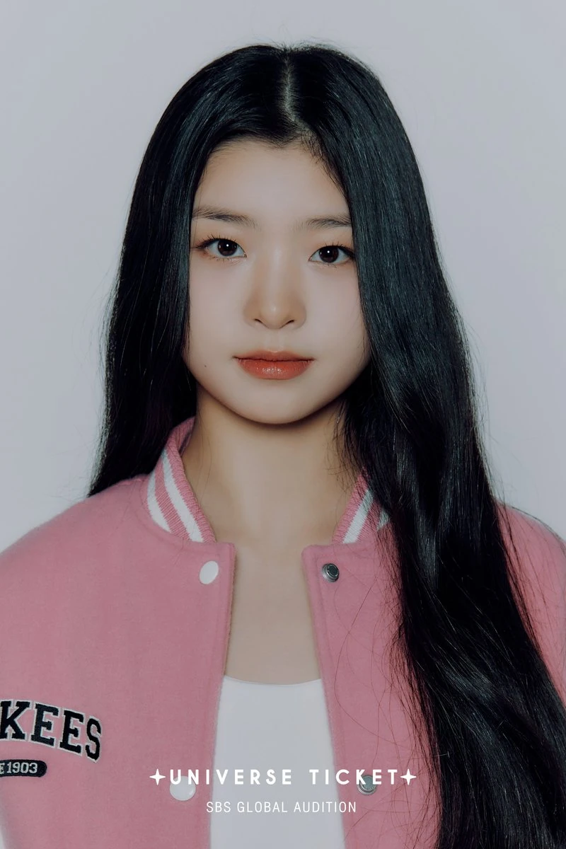 Kim YuRi | Universe Ticket Wiki | Fandom