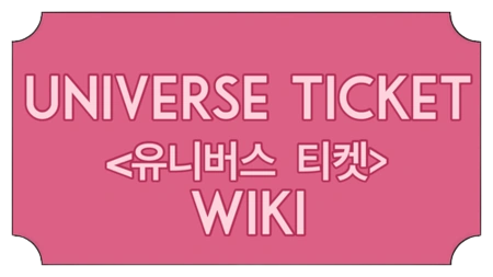 Universe League | Universe Ticket Wiki | Fandom