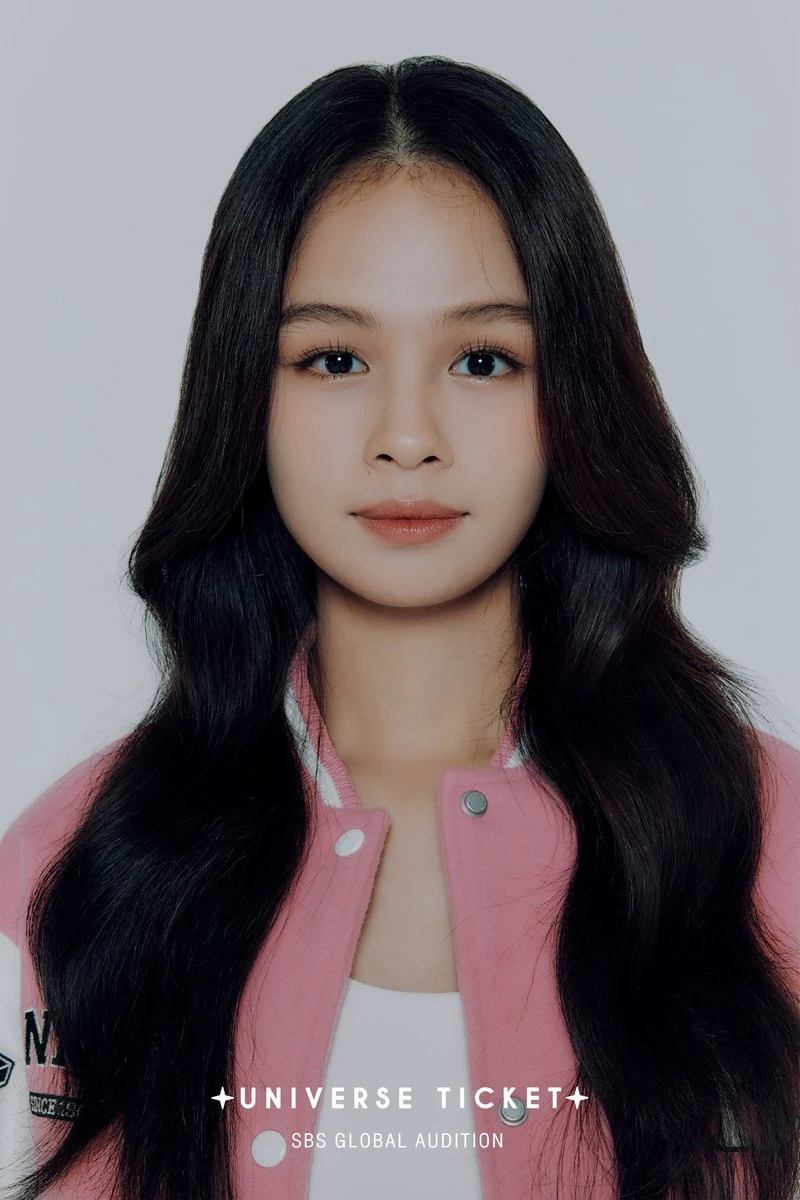 Alyssa | Universe Ticket Wiki | Fandom