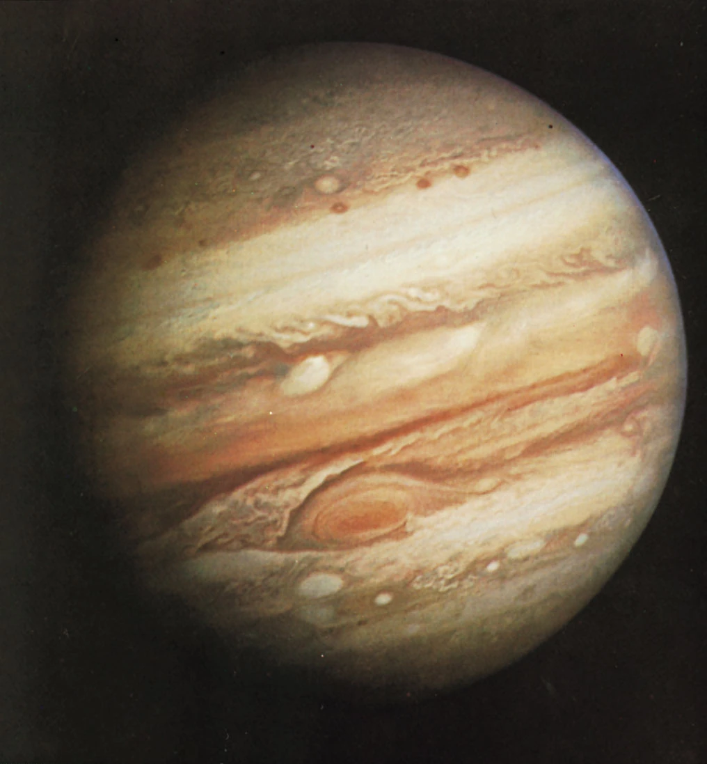 Jupiter | Universe transport Wiki | Fandom