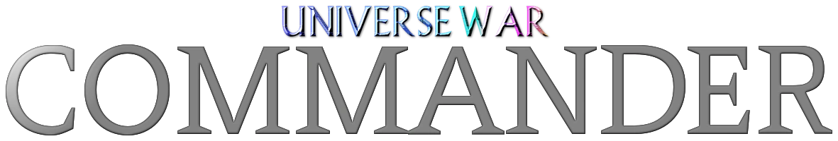 Portal:commander | Universe war Wiki | Fandom
