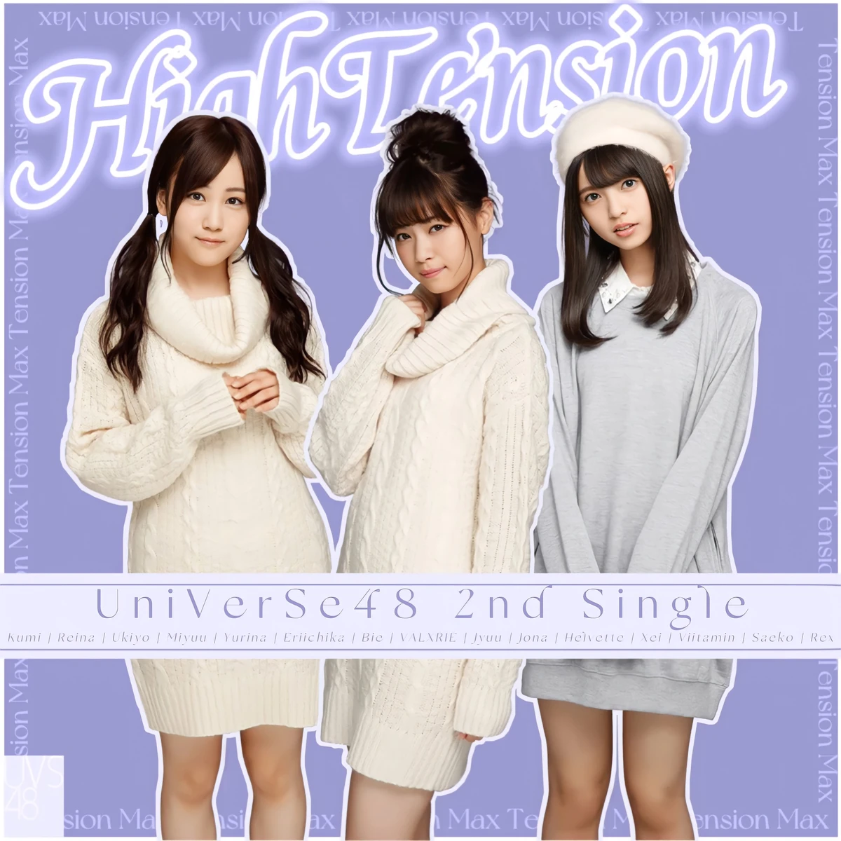 Moon Color Chainon | UVS48 Wiki | Fandom