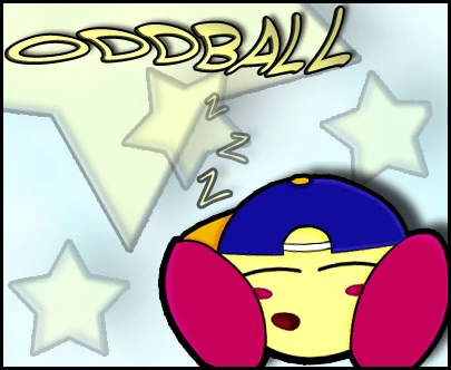 Oddy | Universe A Wiki | Fandom