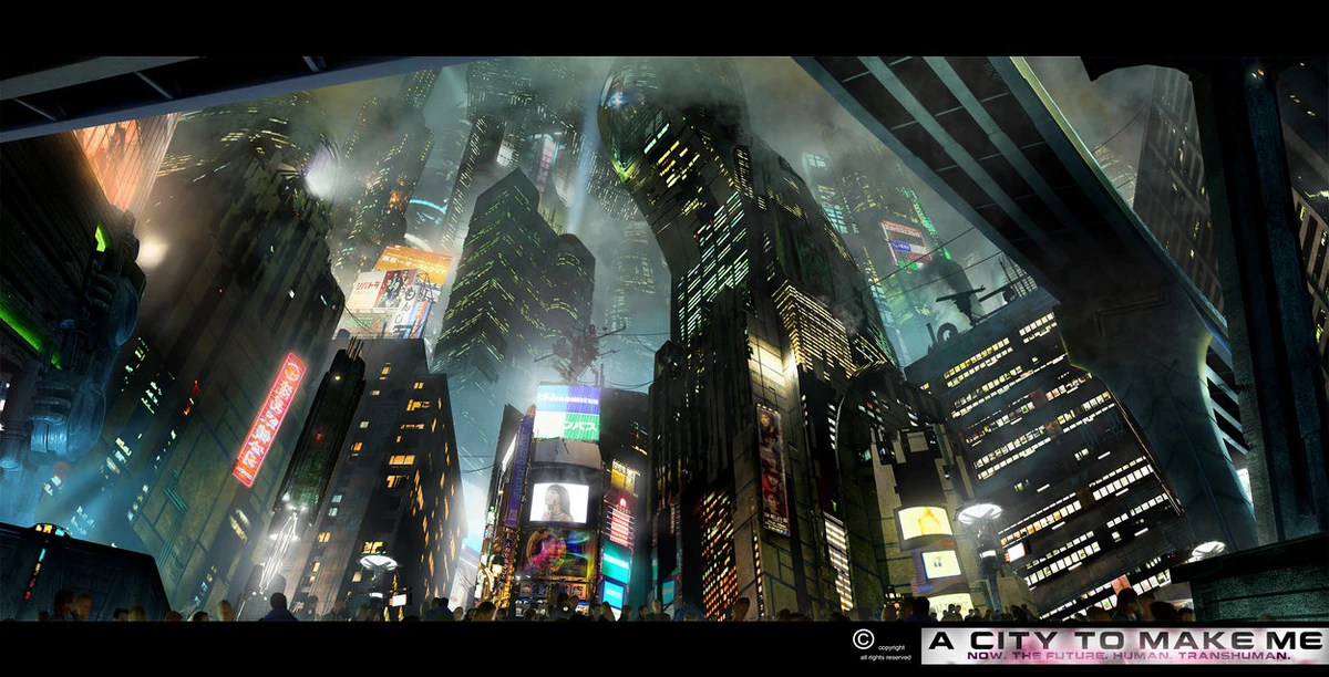 Ryber City | Wiki Universe at FREE Fan Fiction | Fandom