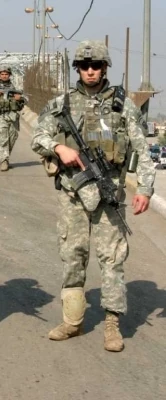 Andrew Sullivan | Wiki Universe at FREE Fan Fiction | Fandom