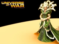Queen Altea | Universe At War | Fandom