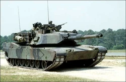 M1A2 Battle Tank | Universe At War | Fandom