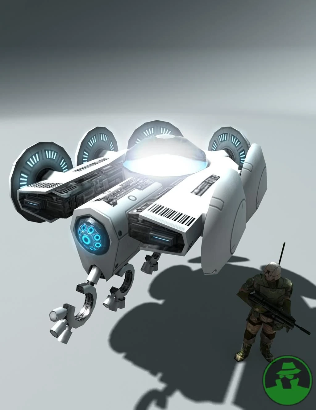 Variant | Universe At War | Fandom