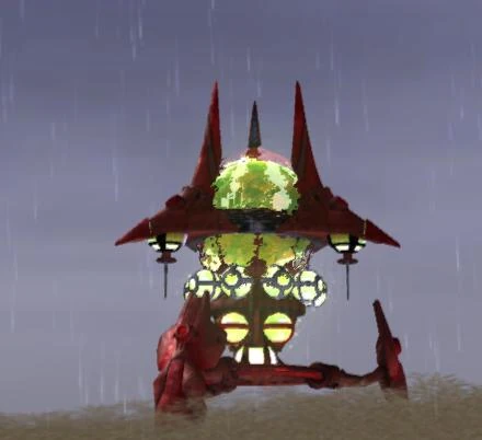 Science Walker | Universe At War | Fandom