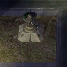 Defense Turret | Universe At War | Fandom