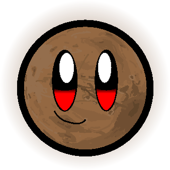Mars | Universeballs Wiki | Fandom