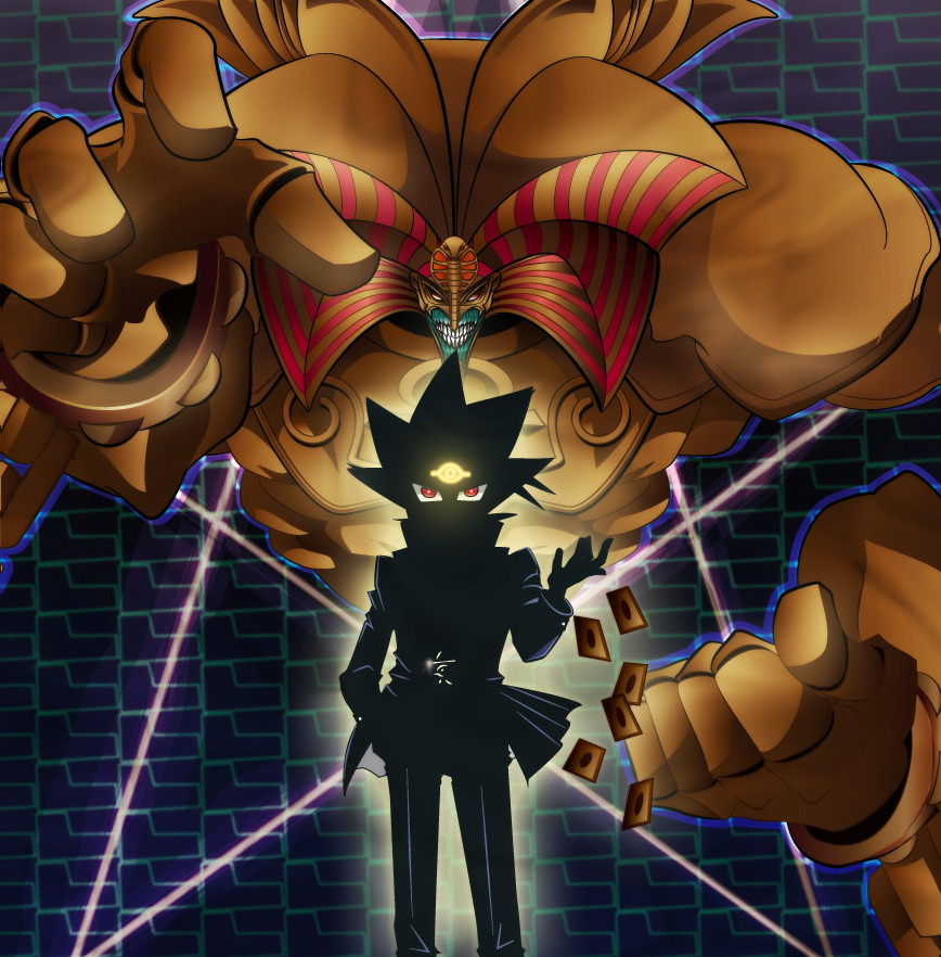 Exodia Yu Gioh Wiki Universebattle Fandom