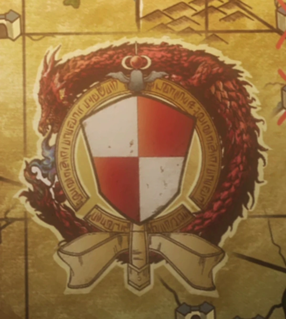 The Empire (Akame ga Kill) | Universal Conquest Wiki | Fandom
