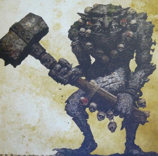 Monster Physiology | Universal Conquest Wiki | Fandom