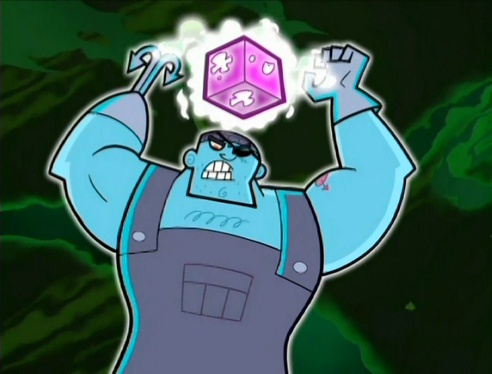 Shape Manipulation | Universal Conquest Wiki | Fandom