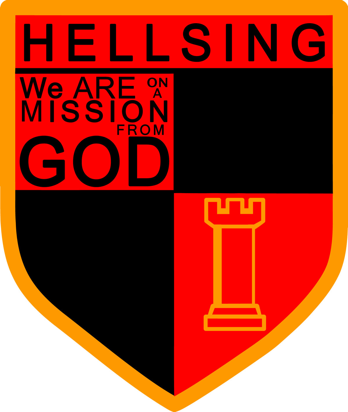Hellsing Organization | Universal Conquest Wiki | Fandom