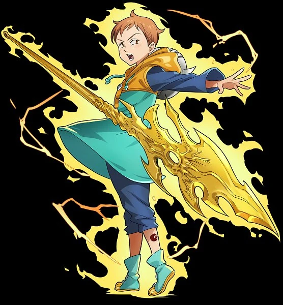 Friendship Power | Universal Conquest Wiki | Fandom