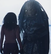 Yautja | Universal Conquest Wiki | Fandom