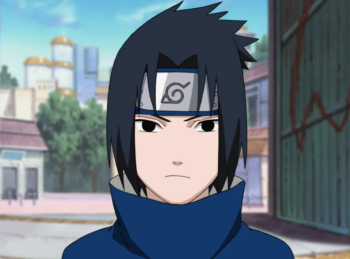 Sasuke Uchiha | Universal Conquest Wiki | Fandom