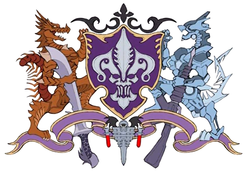 Zangyack Empire | Universal Conquest Wiki | Fandom