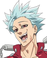 The Seven Deadly Sins (Nanatsu no Taizai) | Universal Conquest Wiki ...