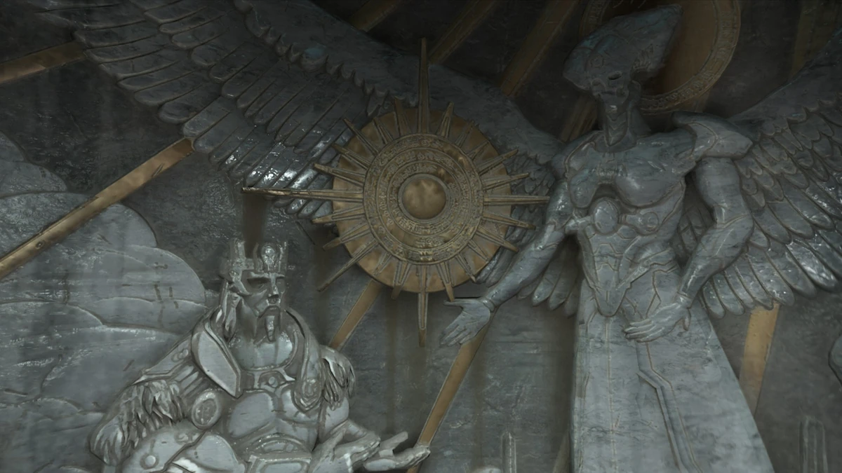 Maykrs | Universal Conquest Wiki | Fandom