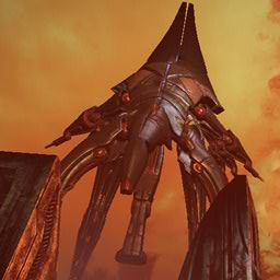 Reapers (Mass Effect) | Universal Conquest Wiki | Fandom