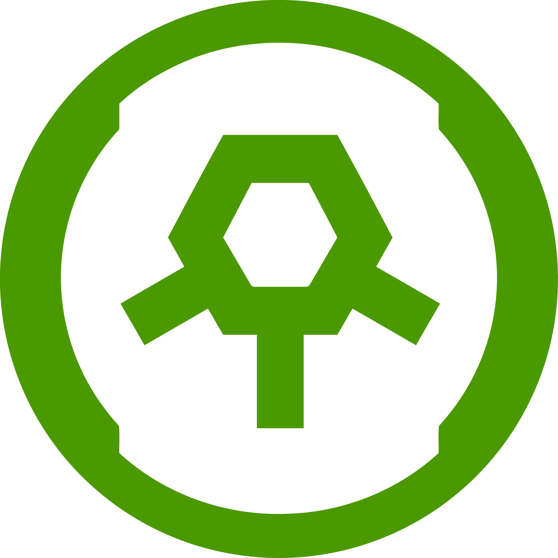 Flood Symbol