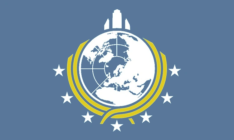 Federation of Super Earth | Universal Conquest Wiki | Fandom