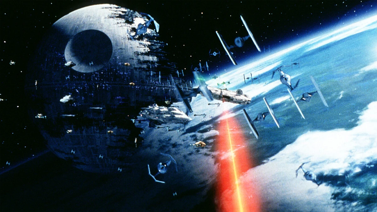 Space Battle | Universal Conquest Wiki | Fandom