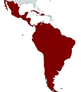 Federation of the Americas | Universal Conquest Wiki | Fandom