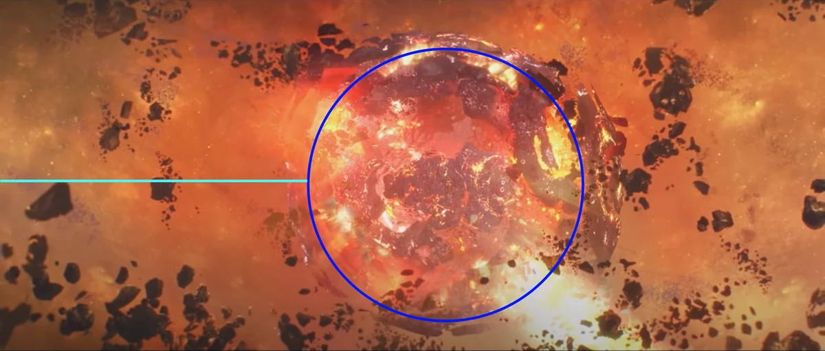 User blog:CNBA3/DOW3 Bloodthirster Durability! | Universal Conquest ...