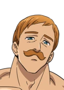 The Seven Deadly Sins (Nanatsu no Taizai) | Universal Conquest Wiki ...