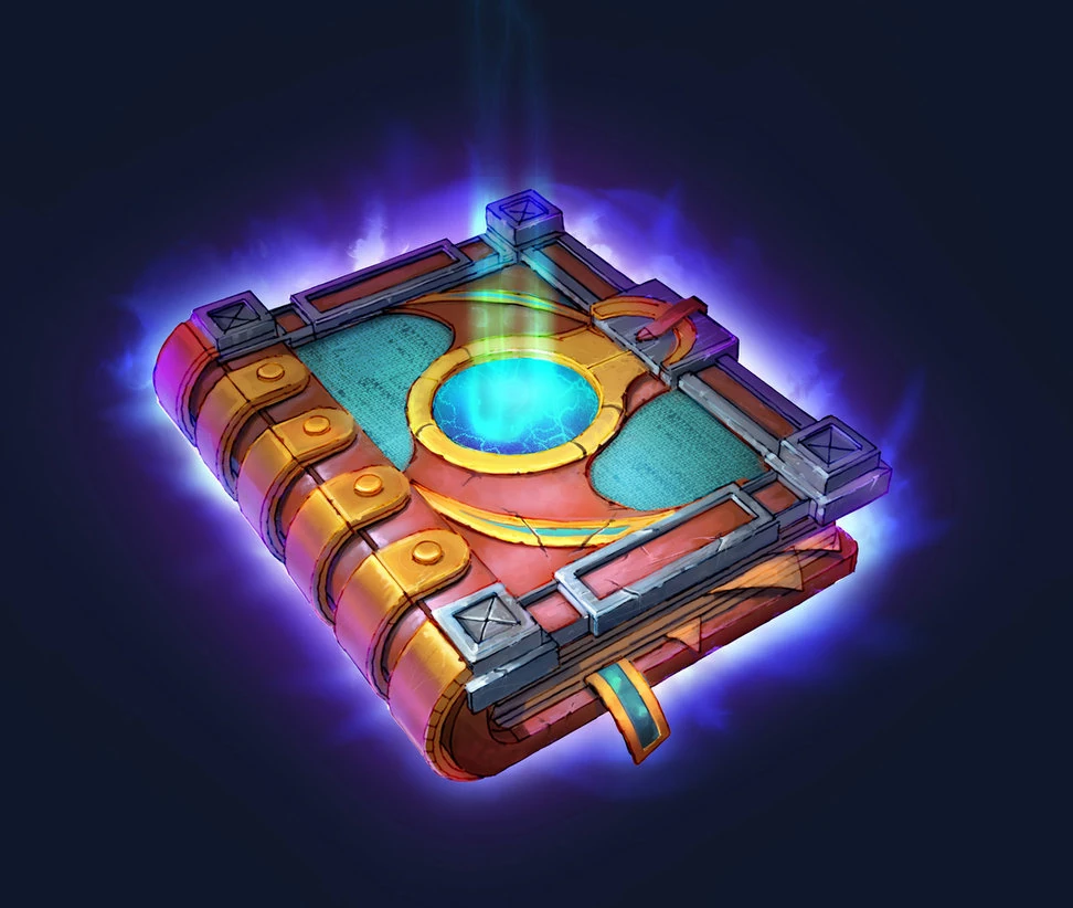 Supernatural Objects | Universal Conquest Wiki | Fandom