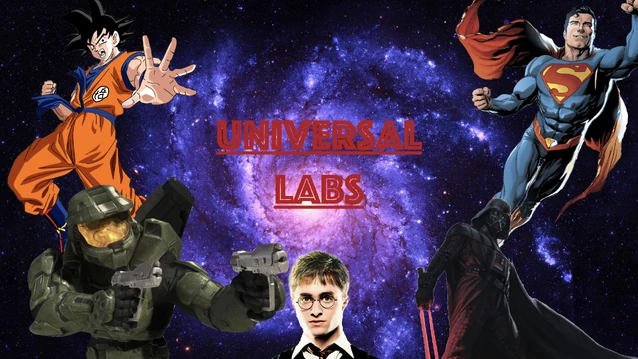 Universal Labs | Universal Conquest Wiki | Fandom