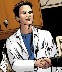 Genius Intelligence | Universal Conquest Wiki | Fandom